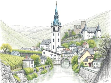 Dürnstein Sehenswürdigkeiten - jetzt entdecken